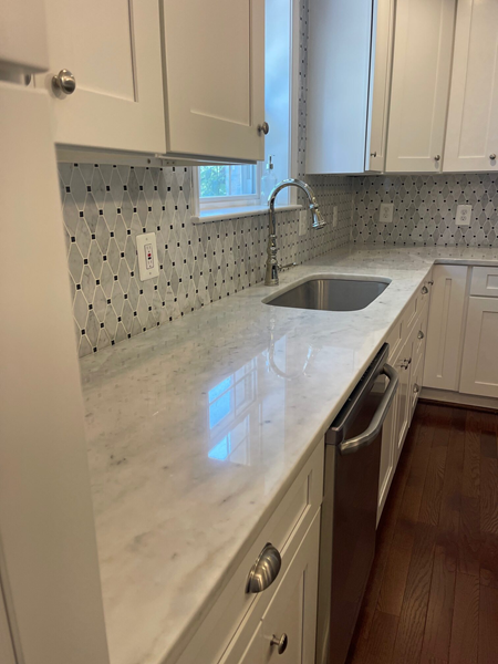 From Etch Marks to Perfect Finish: NOVA Stone Care’s Expert Countertop ...